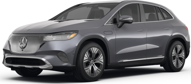 2023 Mercedes-Benz Mercedes-EQ EQE SUV Price, Reviews, Pictures & More | Kelley Blue Book